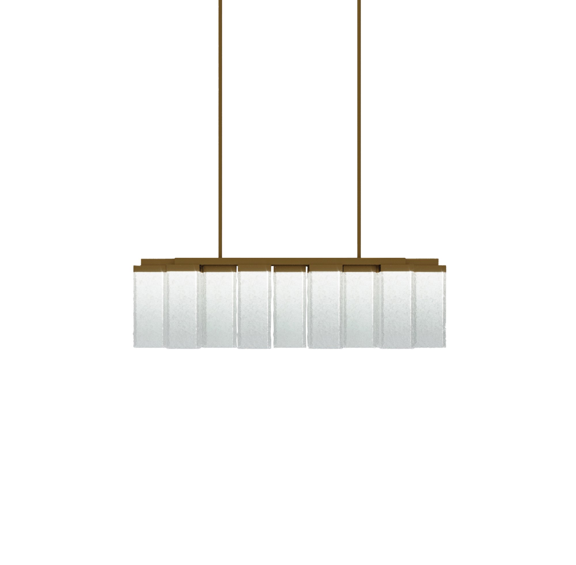 Fendi Idol, chandelier